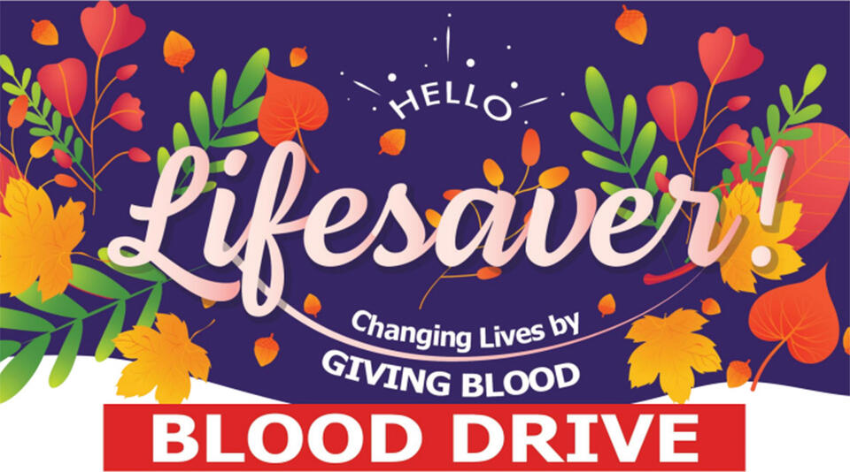 LifeShare Blood Drive scheduled for Dec. 29 at BCMC - NewsBreak