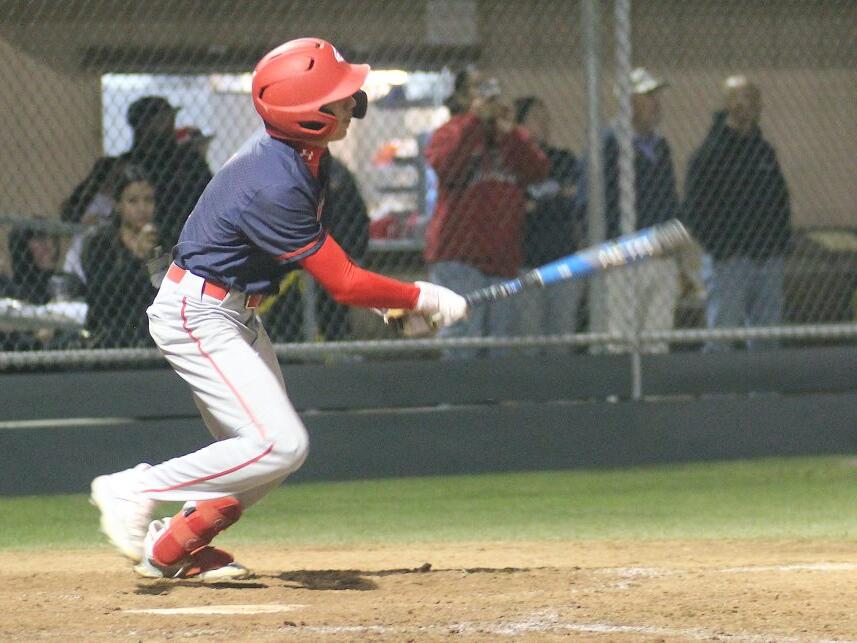 CVC baseball tops Sanger in 9 innings for Fowler Easter Classic
