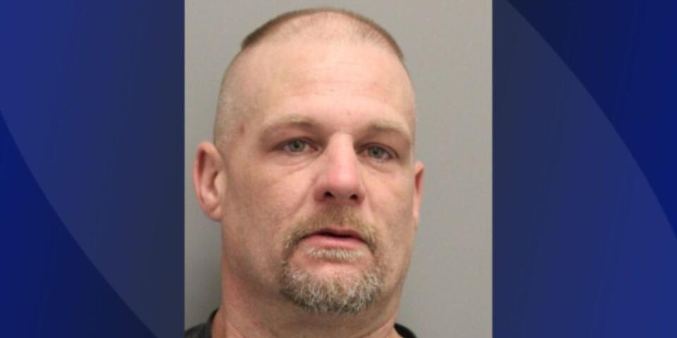 Police: New York Man Facing Numerous Felony Charges In Route 1 Road ...