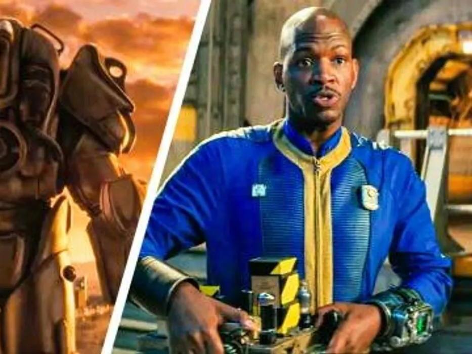 Fallout's Ella Purnell doesn't want to "get typecast as the cannibalism ...