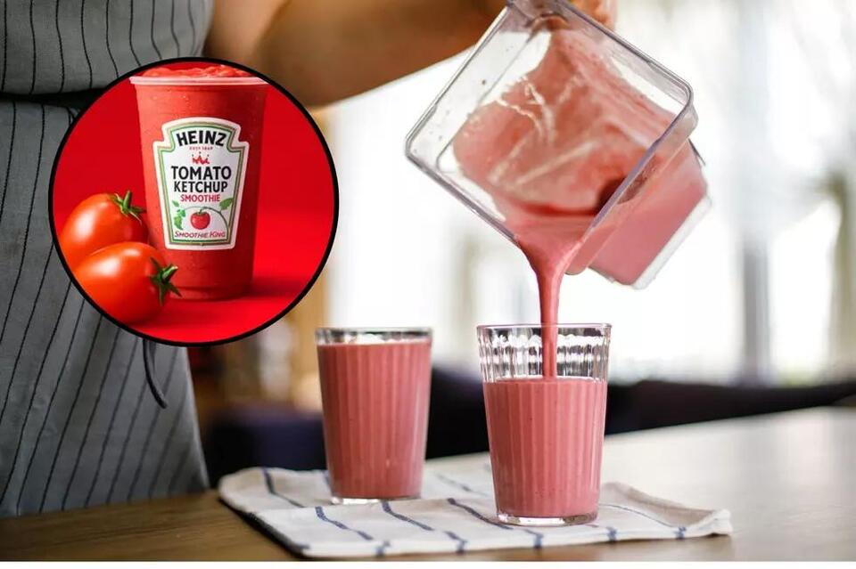 Smoothie King Launches Disgusting New Smoothie at New York Locations ...