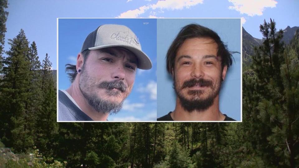 BREAKING: Travis Decker's remains likely located - NewsBreak