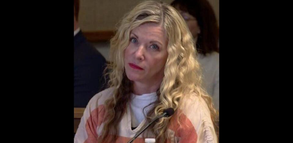Vallow's sister tells court she was lied to about J.J. and Tylee ...
