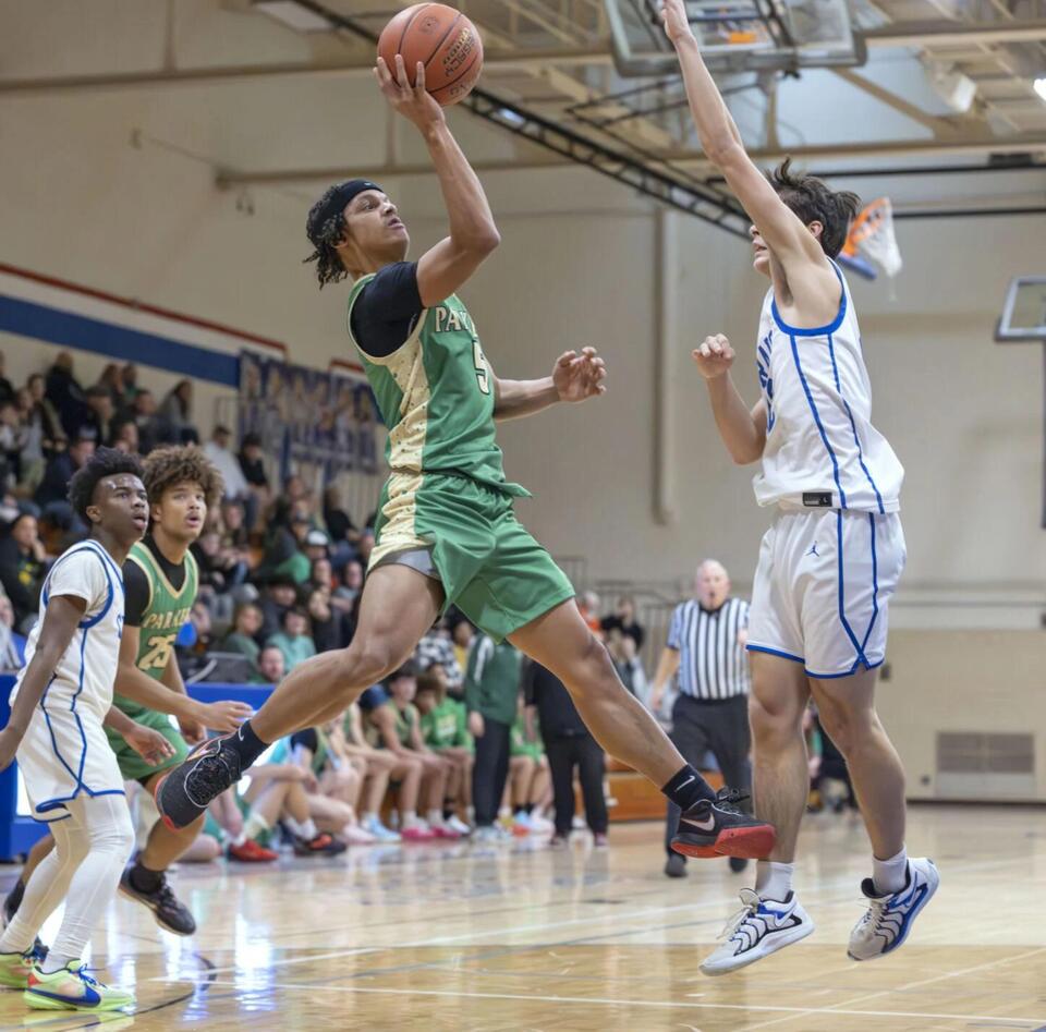 Led by Jenkins and Henkel, Janesville Craig tops Parker; Parker's ...