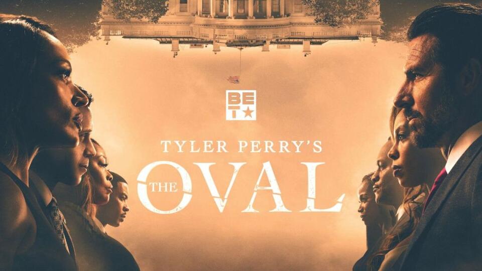 Tyler Perry’s The Oval Season 5 Episode 21 Release Date & Time on BET ...