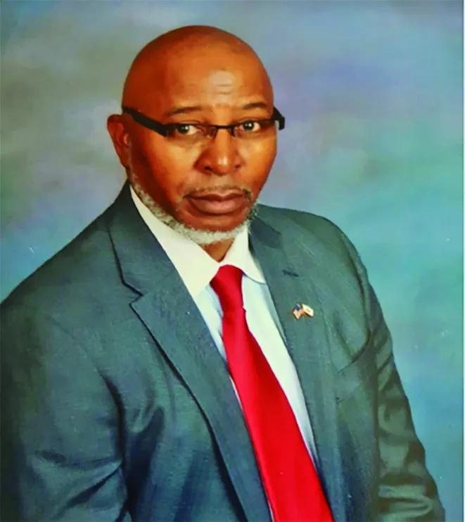 Pastor Greg Tatum vuelve a las elecciones del 2024 - NewsBreak