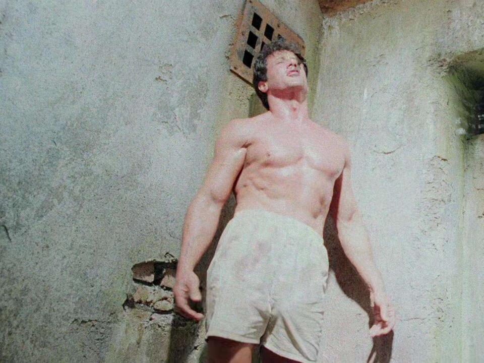 The Best Prison Movies of All Time, Ranked
