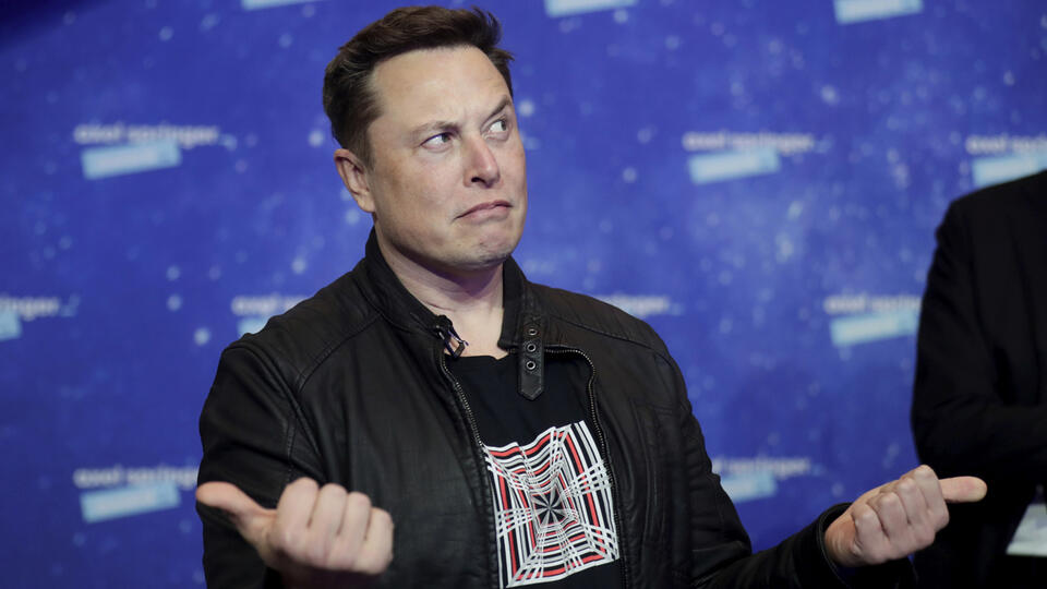 ‘Soros Hates Humanity’: Elon Musk Launches Personal Attack on Jewish ...