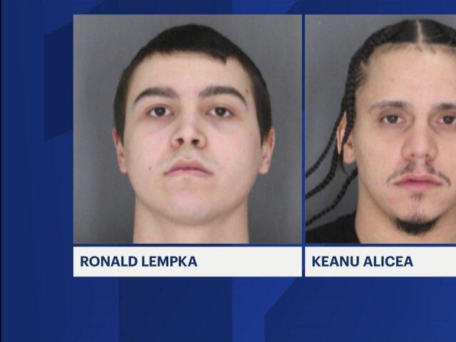 Police 2 Orange County Men Arrested For Drug Trafficking