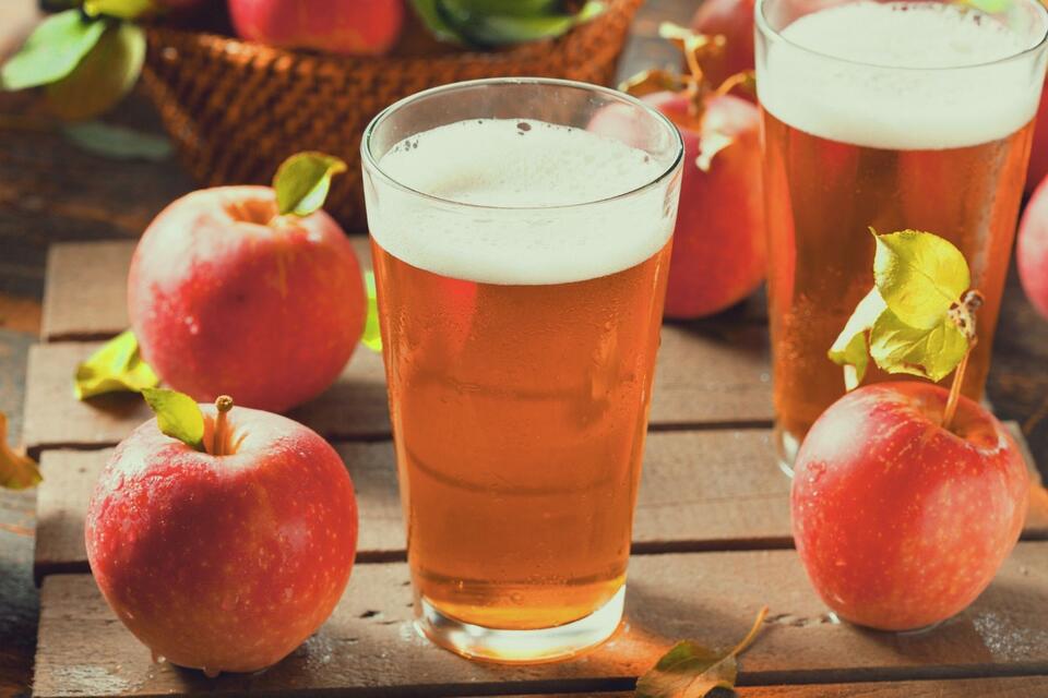 Discover the Best Hard Cider Spots Across Missouri - NewsBreak