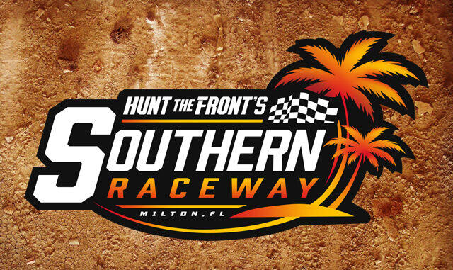 Hunt The Front Revives Southern Raceway and Launches New Era - NewsBreak
