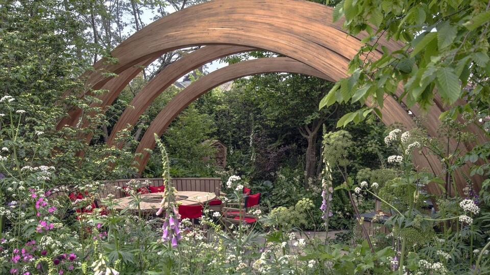 5 Uplifting Landscape Design Trends Set to Define 2026 – and Why ...