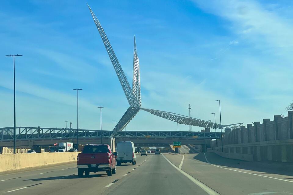 Safe Living Options Beyond Oklahoma's Major Cities - NewsBreak