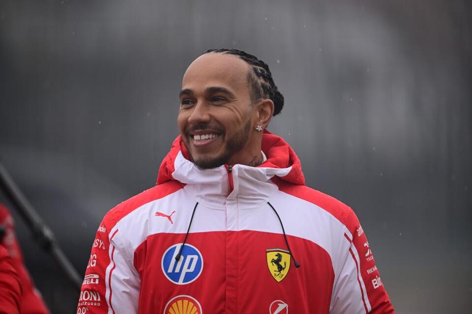 Lewis Hamilton Net Worth: F1 Salary, Ferrari Contract, and Business ...