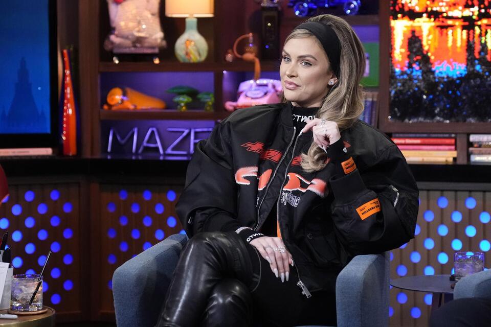 Lala Kent Reveals Mauricio Umansky Slid Into Her DMs Amid Kyle Richards ...