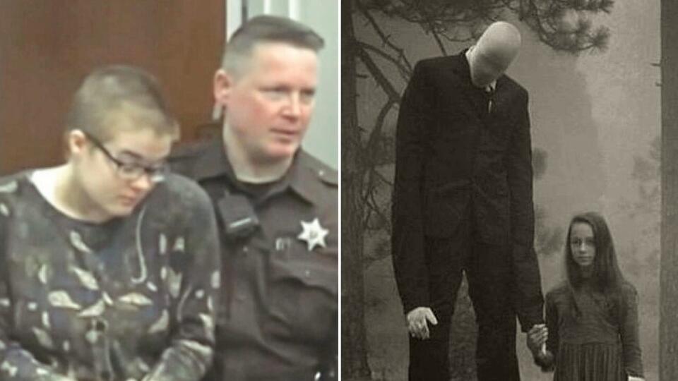 Slender Man Killer Free From Mental Health Institute After Judge Signs ...