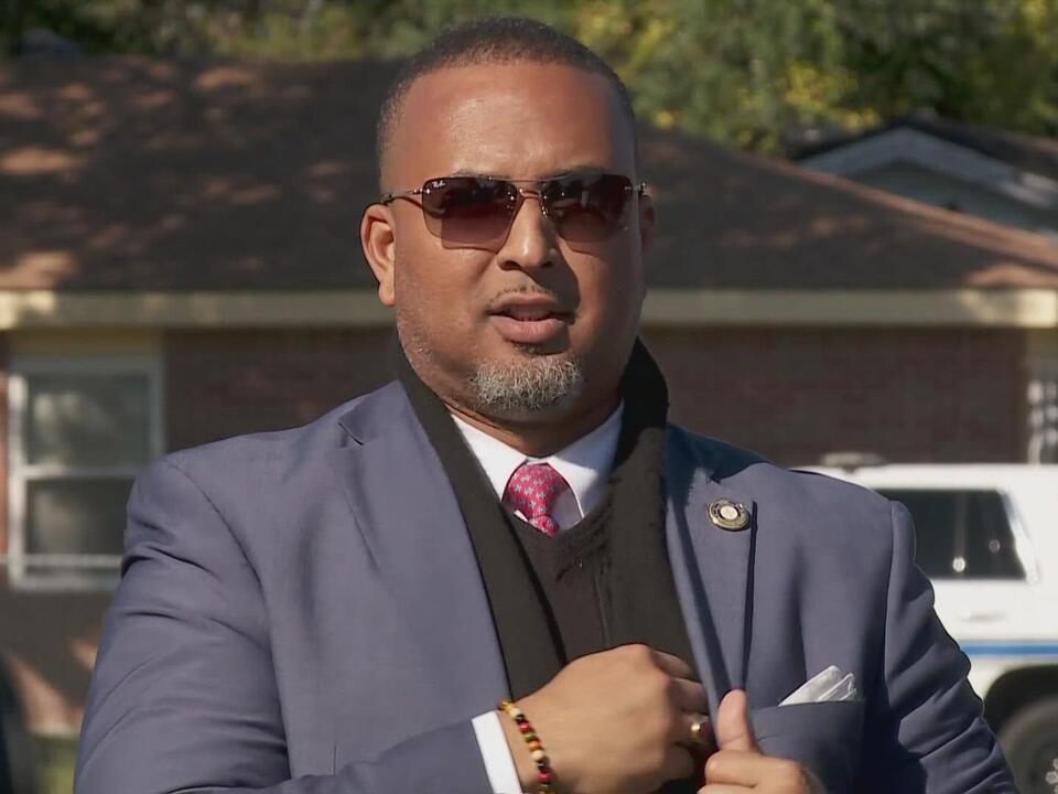 Jeffrey Vappie, 3 other NOPD officers being investigated for possible ...