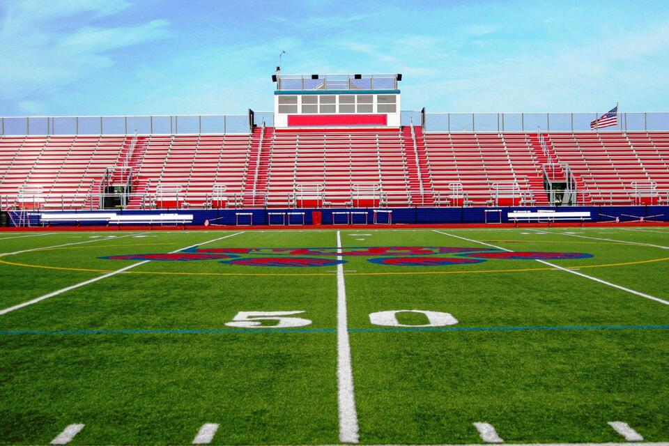 Let’s Look At Texas’ Most Unique High School Football Stadiums - NewsBreak