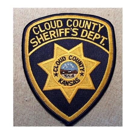 Cloud County Sheriff's Department Report for Tuesday, February 20th ...