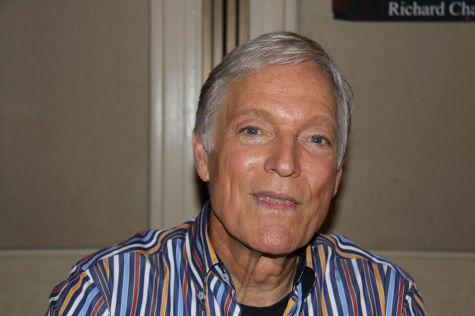 Richard Chamberlain’s Legacy In 2025: His Net Worth & Who Will Inherit ...