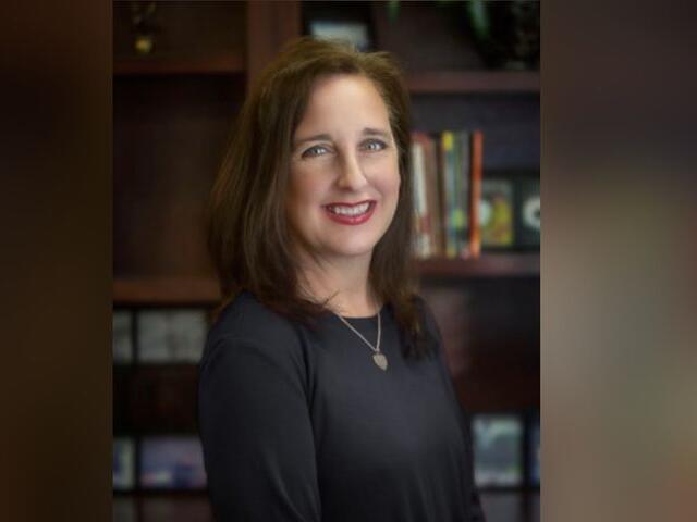 Live Oak High School principal named Livingston Parish Schools director ...