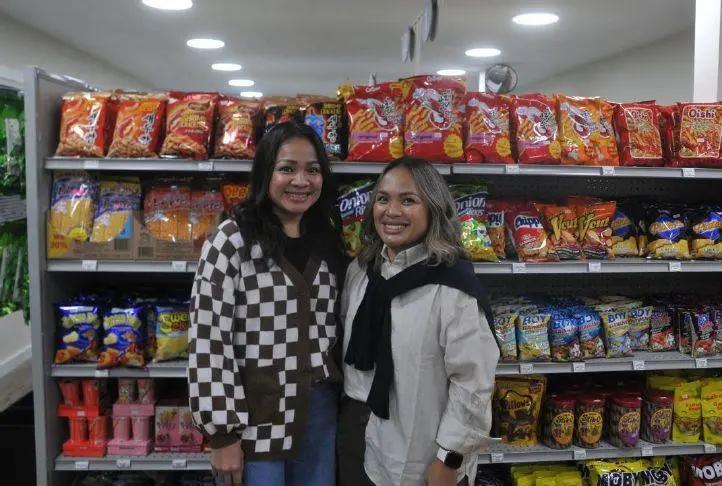 SoLe’s Filipino Store brings first Asian market to Forest Grove ...