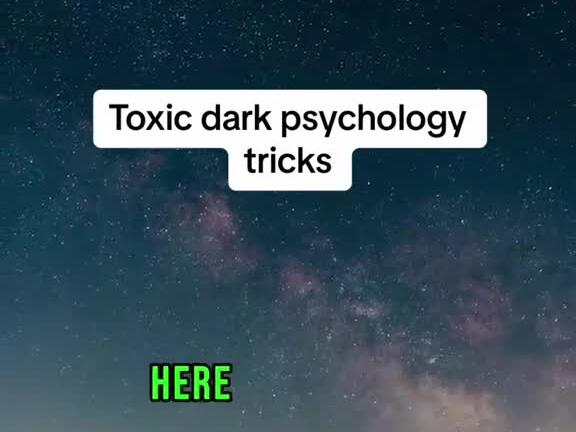 6 dark psychology tricks that you should be aware of ...