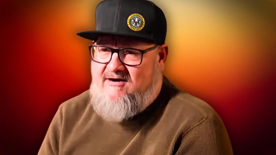 Marshals season finale honors late prop master Leonard “Lenny” E ...
