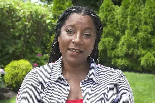 Meet Genelle Guzman-McMillan: Last Survivor Pulled From 9/11 Rubble ...