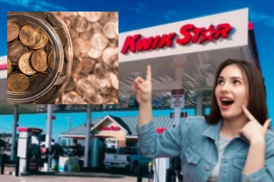 Kwik Trip/Kwik Star To Eliminate Pennies From Cash Transactions - NewsBreak