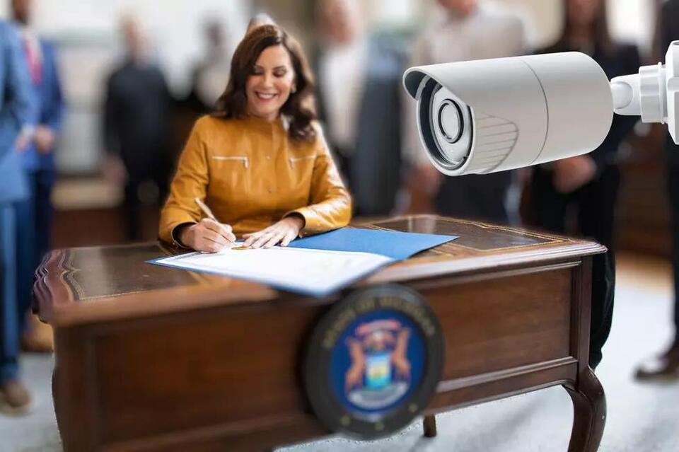 What You Need to Know: 6 New Bills Now in Effect in Michigan - NewsBreak