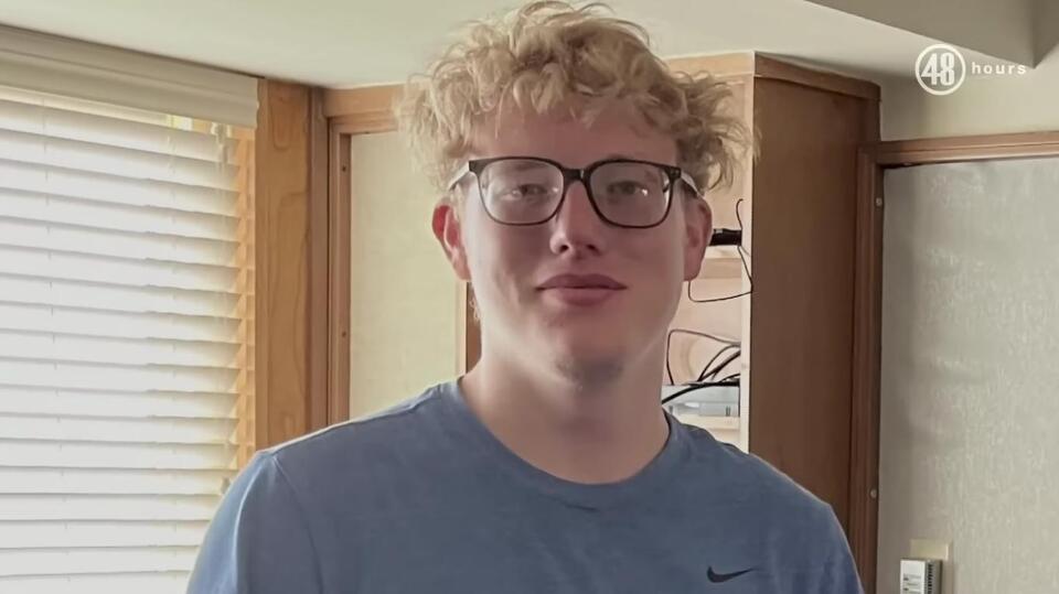Where is Ben Bliek Now? Update on the Survivor - NewsBreak