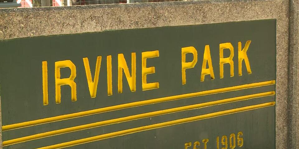 Irvine Park trails to close as project is underway - NewsBreak