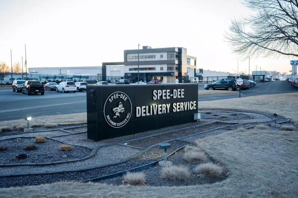 St. Cloud’s Spee-Dee Delivery Launches Innovative Shipping System ...