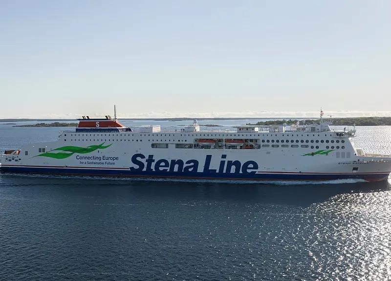 Stena Line completes acquisition of terminal operations in Liepaja ...