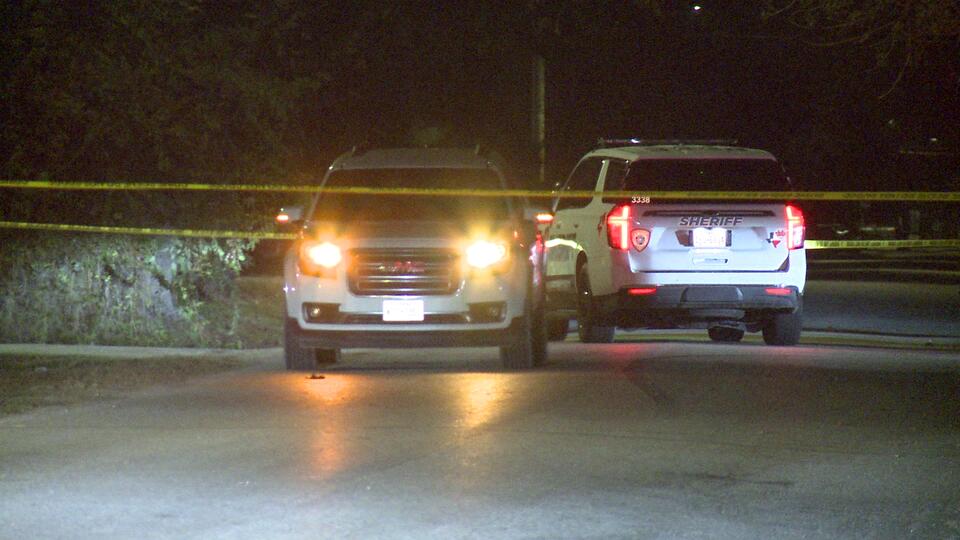 Reported Shooting in Bacliff, Now Reclassified as an Assault - NewsBreak
