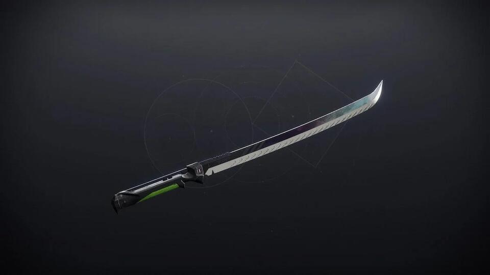 All Lightweight Frame swords and how to get them in Destiny 2 - NewsBreak