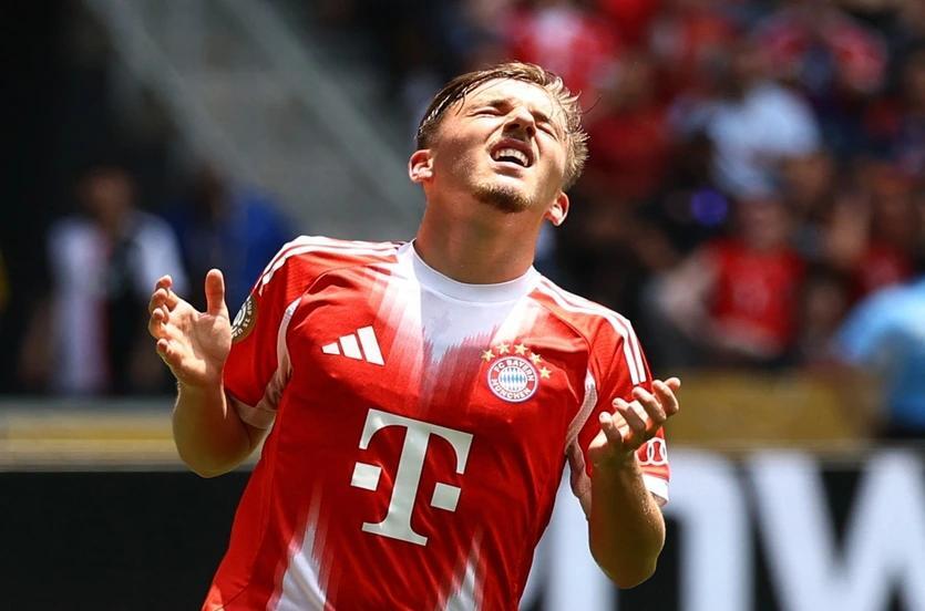 Bayern Munich's New Starboy: Lennart Karl Is The Next Big Thing - NewsBreak