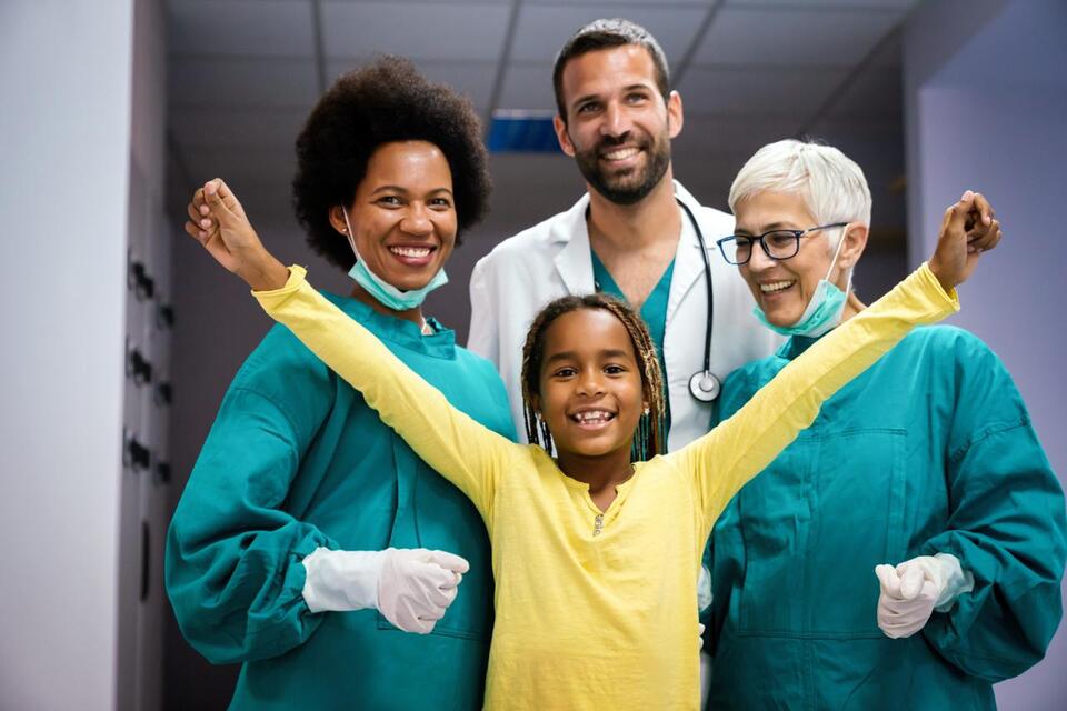 Kaiser, Aetna And Oscar 2025 Health Plans Are Rolling Out Now—Here’s ...