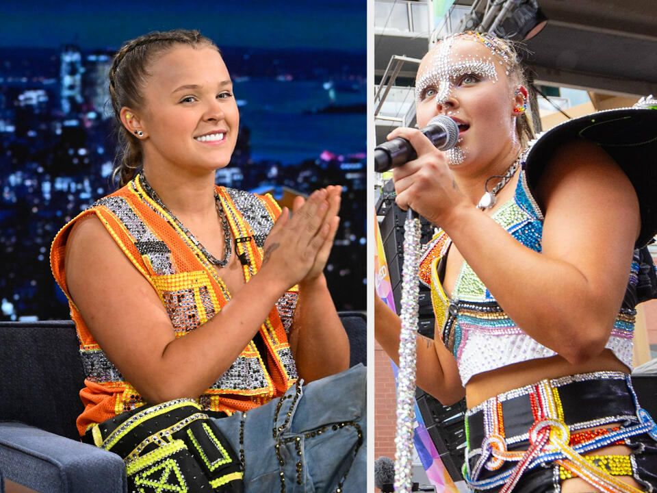 After Allegedly Being Criticized By Her "Dance Moms" Costars For Her ...