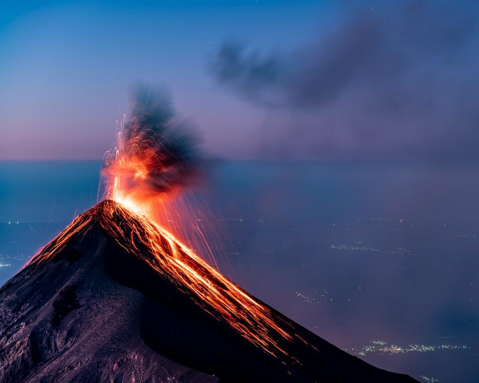 Volcanoes, Swamps, and Supercontinents: Dinosaurs’ Ever-Changing World ...