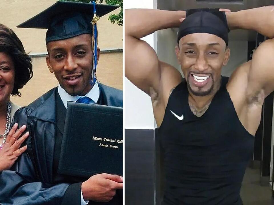 Cops who fatally shot knife-wielding Kawaski Trawick inside his ...