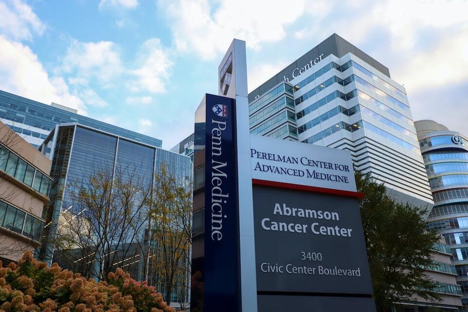 Penn researchers develop vaccine for individuals with cancer-associated ...
