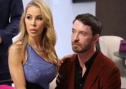 Inside Lisa Hochstein and Jody Glidden’s Sudden Breakup - NewsBreak