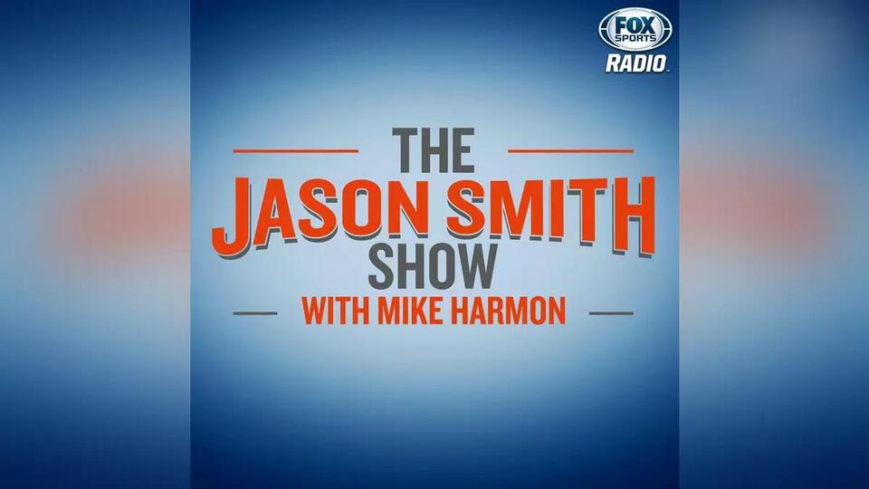 Best of the Jason Smith Show with Mike Harmon - NewsBreak