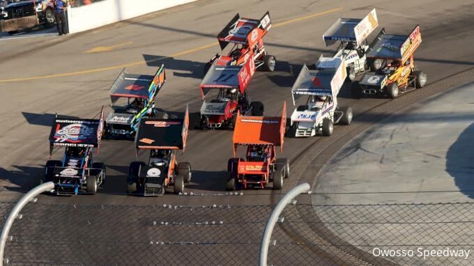 Entries Open For 2026 Race For The Million Sprint Car Season - NewsBreak
