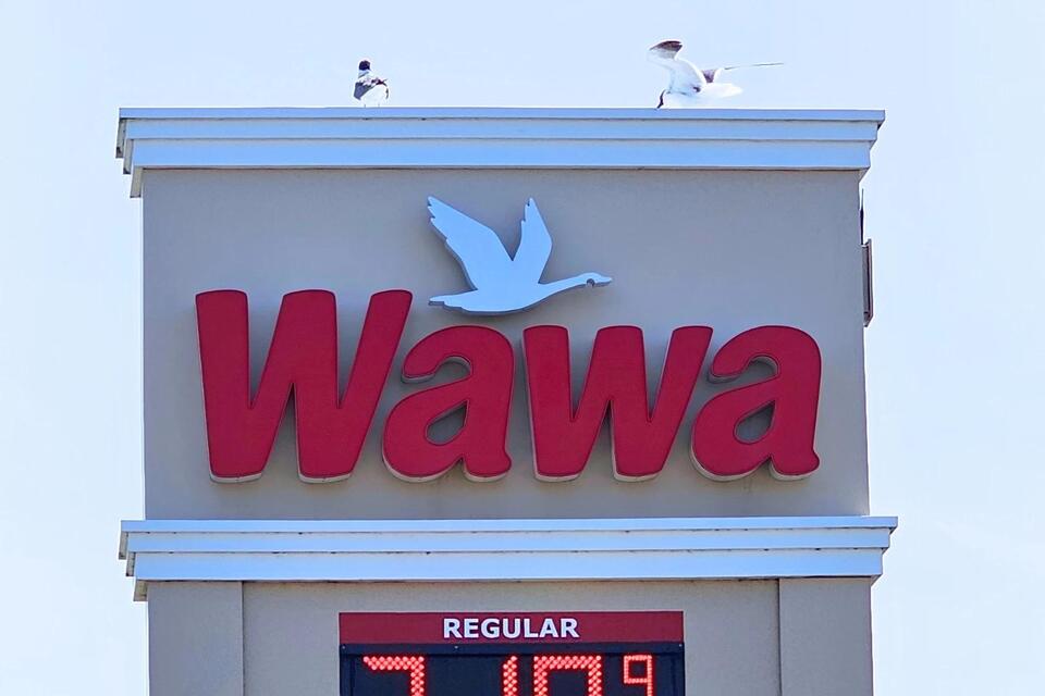 Why Wawa Ranks Higher Than Disney and Target - NewsBreak