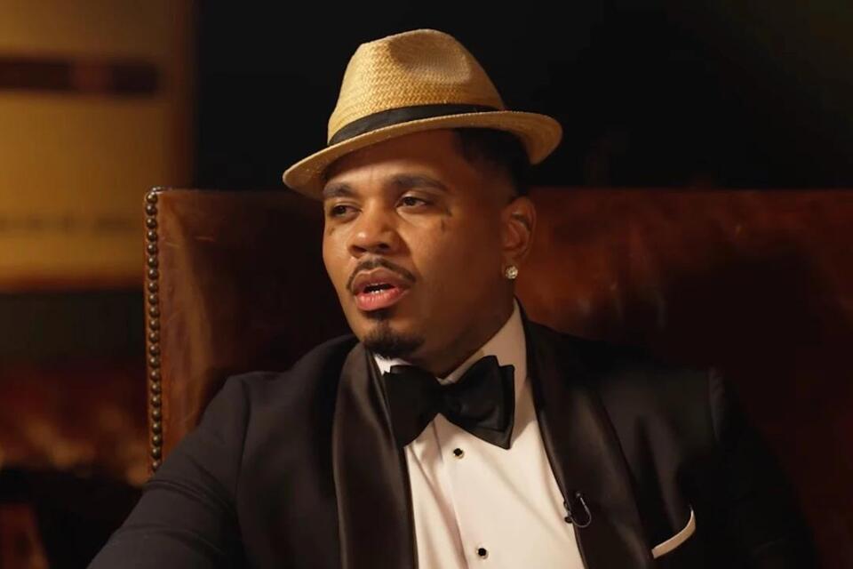 Kevin Gates Thinks He Could've Cured His Father of AIDS If He Was Still ...