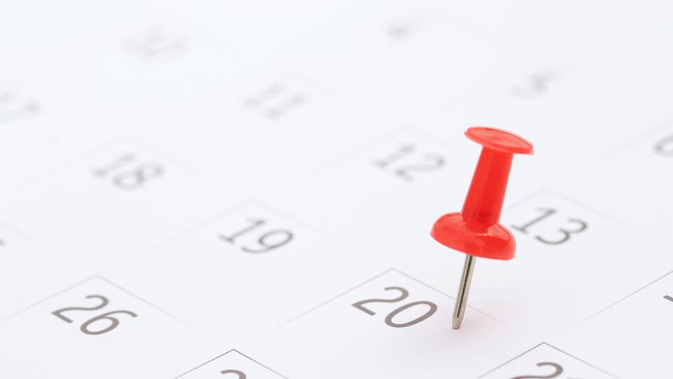 2026-2027 Clear Creek ISD Academic Calendar Approved - NewsBreak
