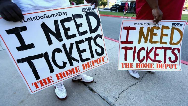 How much are Dijon tickets? See the best prices, full schedule for 2025 ...